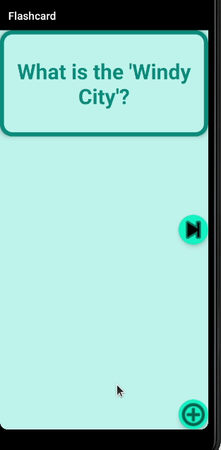 GitHub - willgarcia854/Flashcard_lab_two