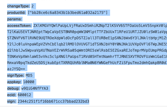 Strip spaces while pasting bulk edit · Issue #5113 · postmanlabs/postman-app-support · GitHub