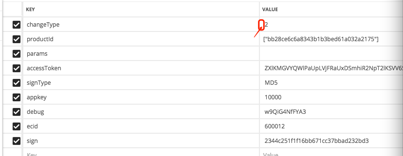 Strip Spaces While Pasting Bulk Edit · Issue 5113 · Postmanlabspostman App Support · Github