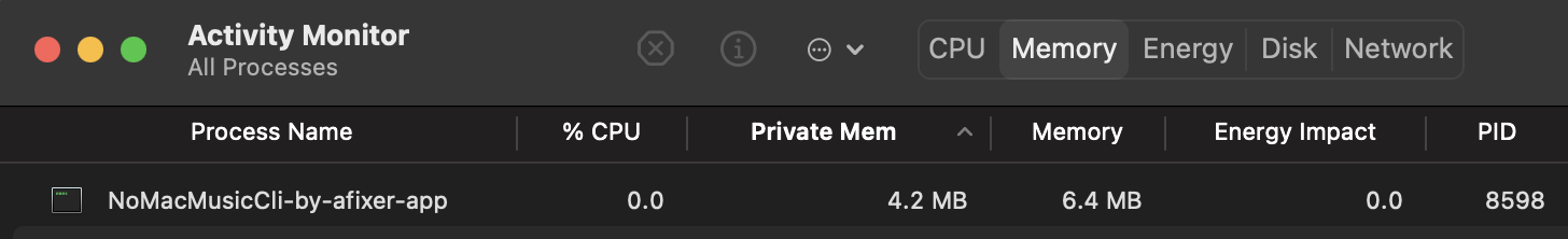GitHub - openhoangnc/NoMacMusic: A tool prevents the Music app from launching