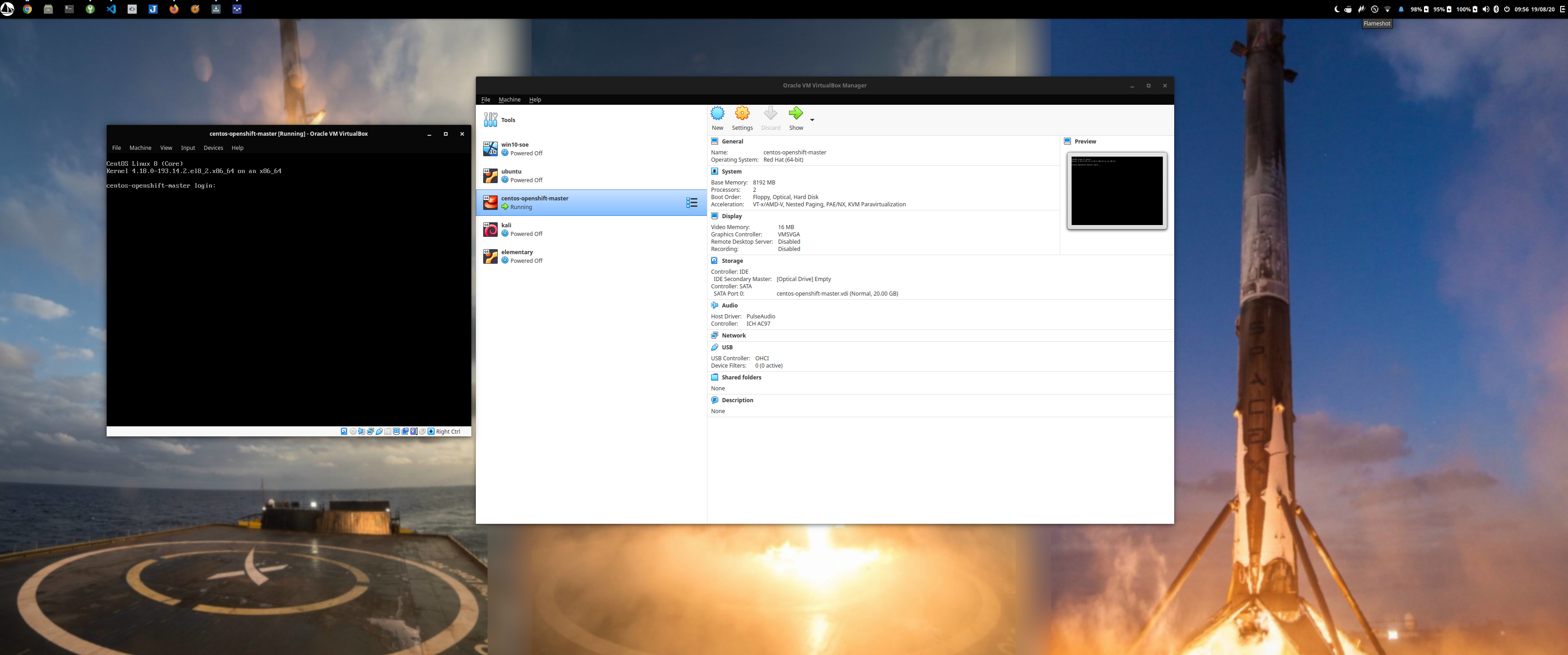 Tasklist not showing Virtualbox windows · Issue #2021 · solus-project ...