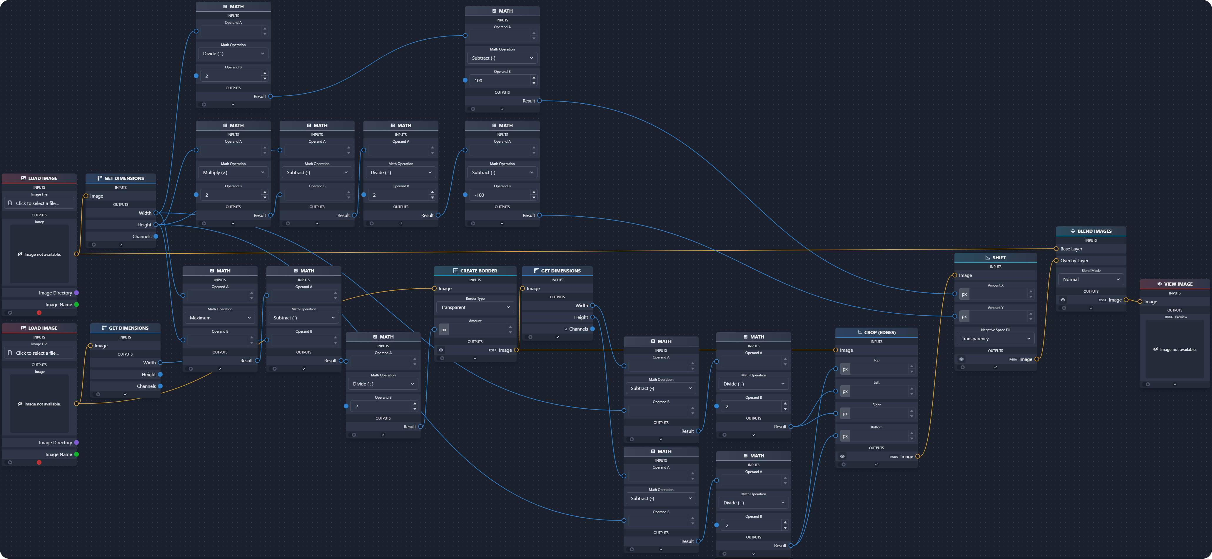Viewport export by Sryvkver · Pull Request #1243 · chaiNNer-org/chaiNNer · GitHub
