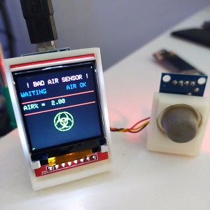 GitHub - dxtbot/Arduino-bad-Air-Sensor-: Bad air sensor using a Arduino ...