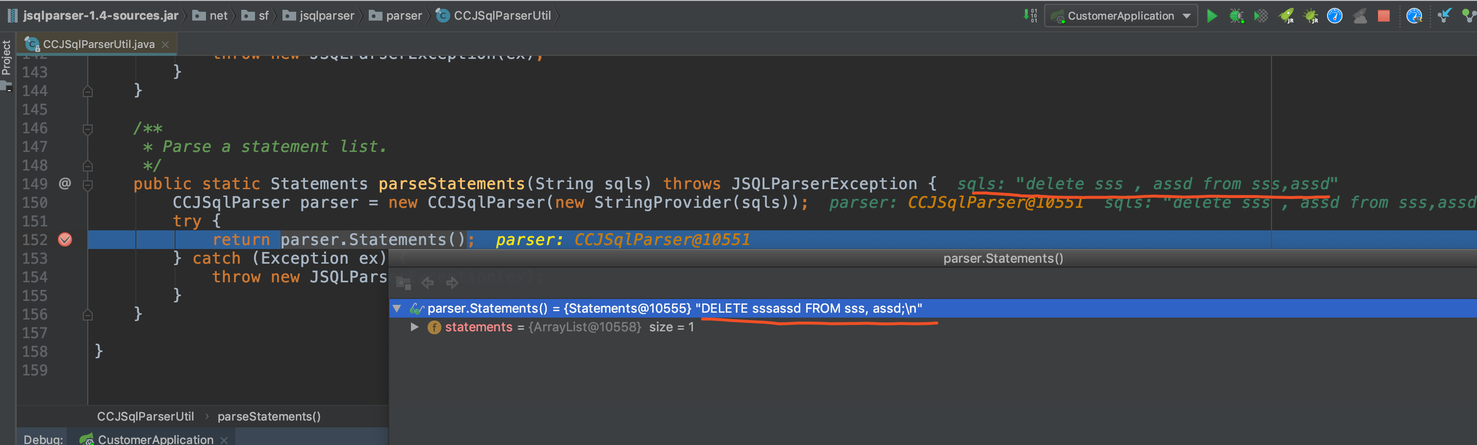 多表关联删除sql解析错误 · Issue #1010 · baomidou/mybatis-plus · GitHub