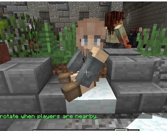 Problem with npc altitude when using /npc sit · Issue #1842 · DenizenScript/Denizen · GitHub