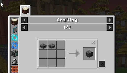 Immersive Engineering Circular Recipe · Issue #3776 · FTBTeam/FTB ...