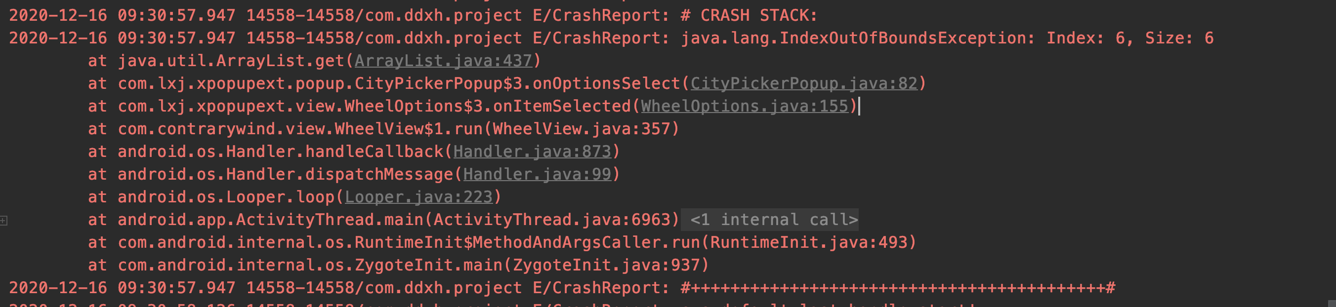 城市选择器划快一点会越界 · Issue #3 · junixapp/XPopupExt · GitHub
