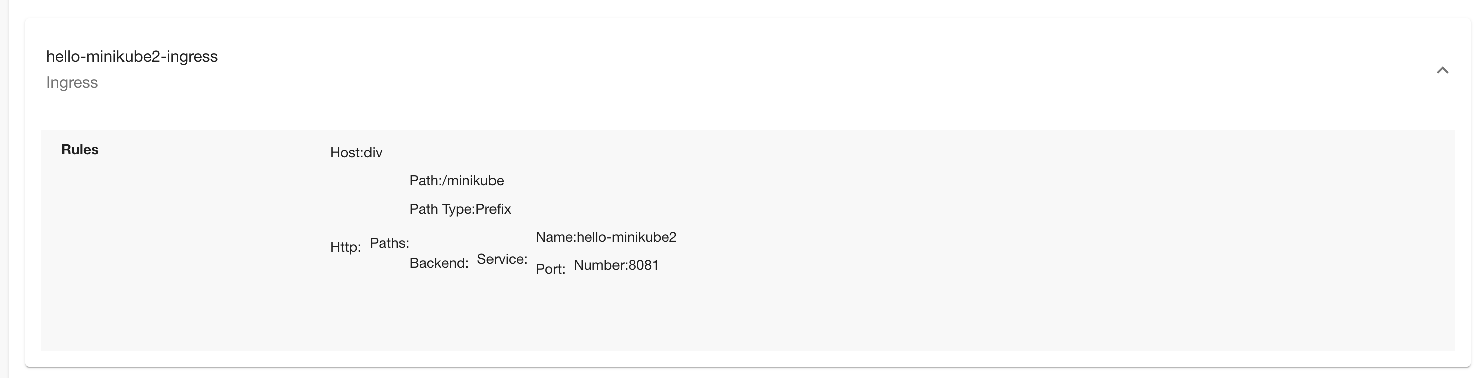 App Topology: Show ingress rules in topology workload node sidebar · Issue #229 · janus-idp ...