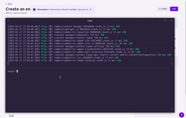 Components Are Inserted On Database Even Thought The Validation On `beforecreate` Fails When I 6539