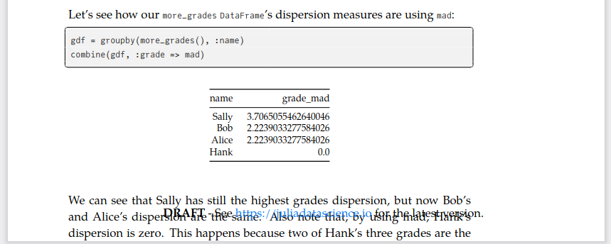Book on Julia for Data Science | PythonRepo