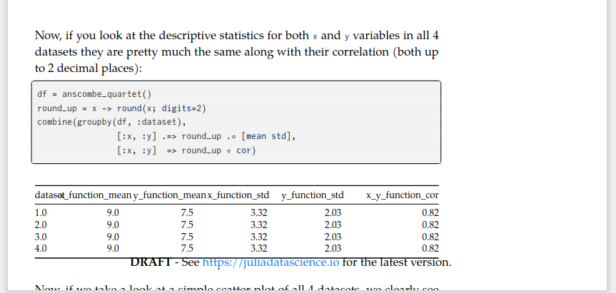 Book on Julia for Data Science | PythonRepo