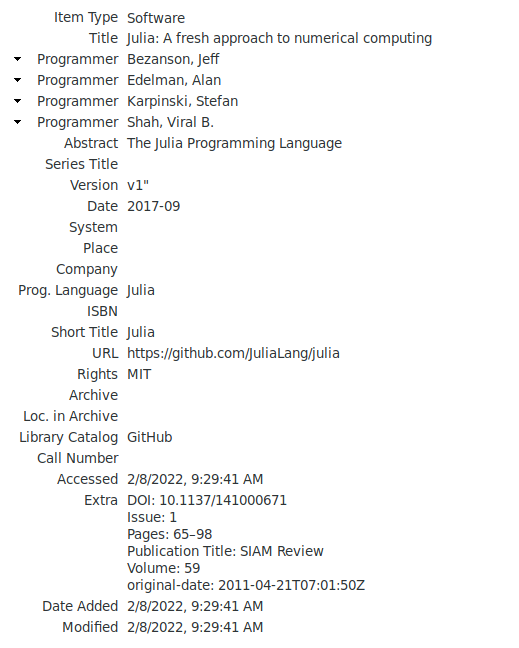 Create Citation Cff By Rikhuijzer · Pull Request 1772 · Turinglang Turing Jl · Github