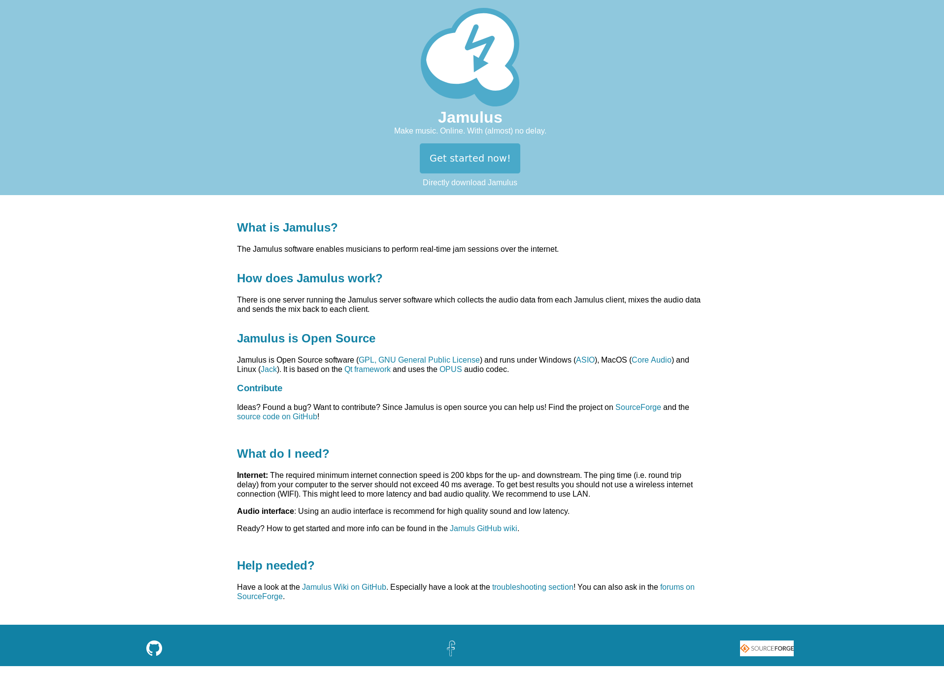 Link descriptions from llcon.sourceforge.net to GitHub Wiki and new website · Issue #581 ...