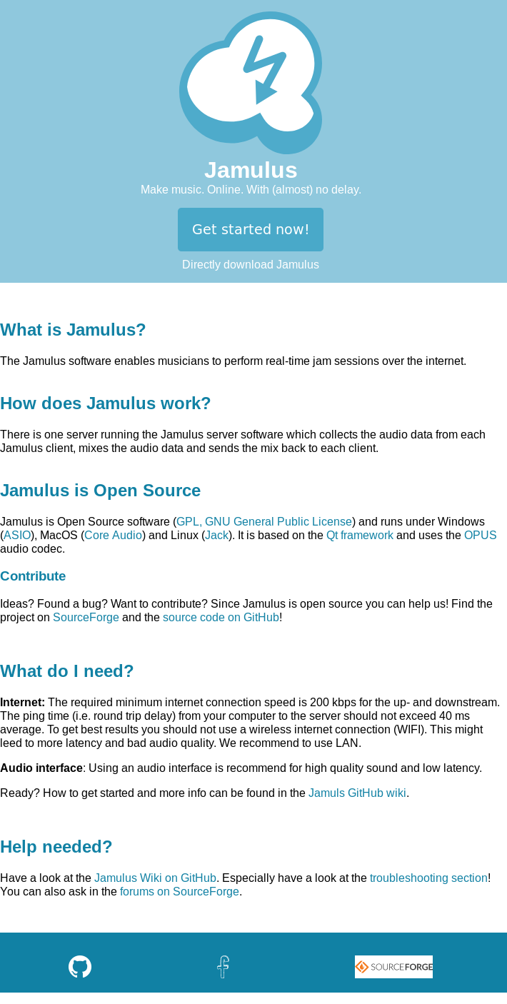 Link descriptions from llcon.sourceforge.net to GitHub Wiki and new website · Issue #581 ...