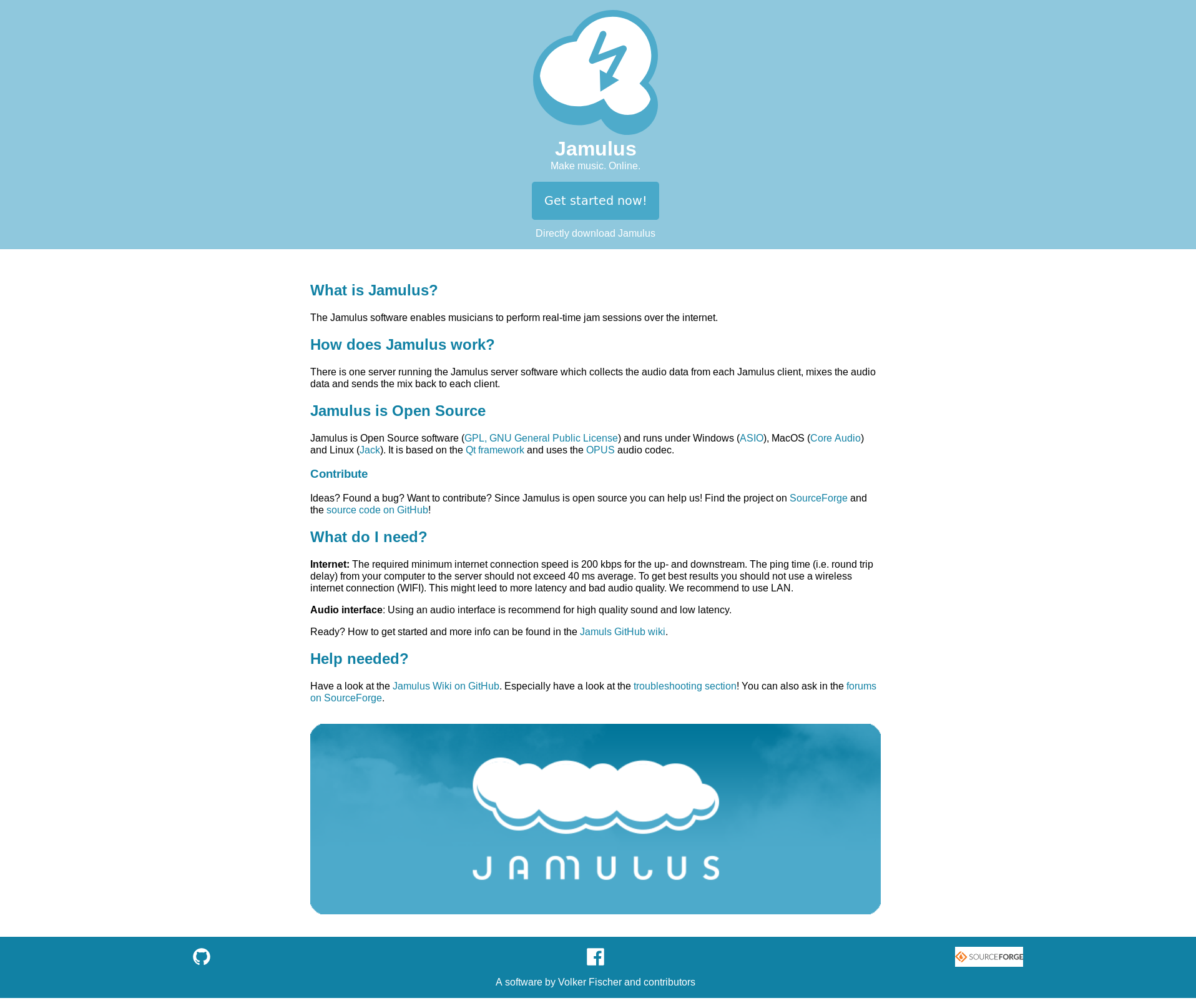 Link descriptions from llcon.sourceforge.net to GitHub Wiki and new website · Issue #581 ...