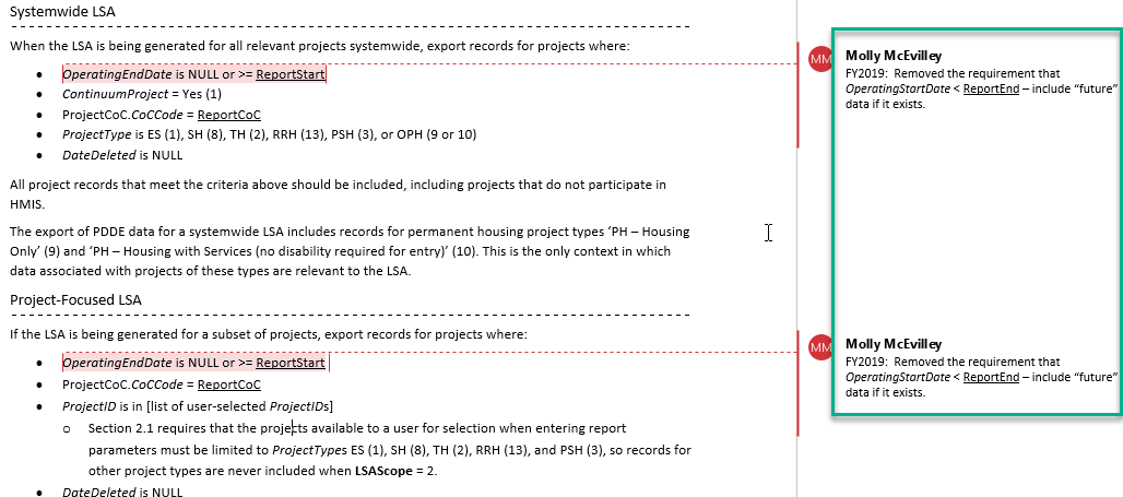 4.5 Get Inventory.csv Records / lsa_Inventory - Logic diff between spec and code · Issue #176 ...