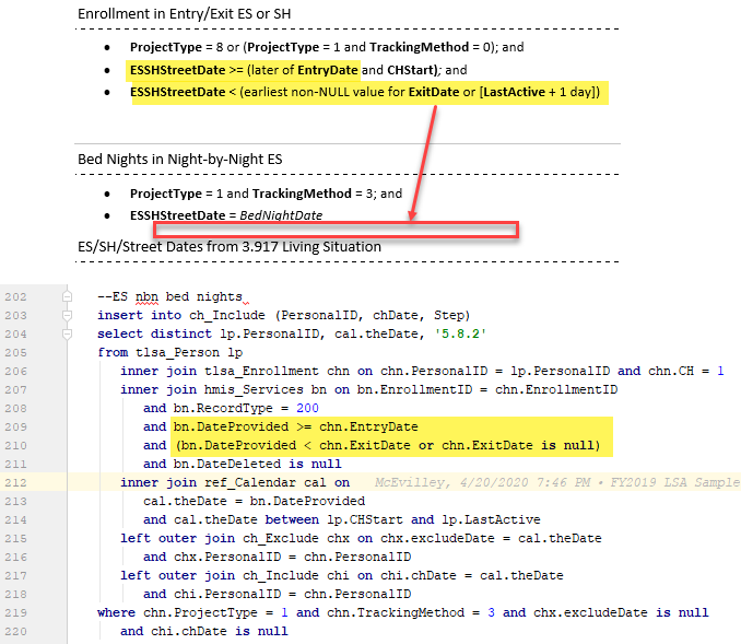 5.8 - Bed Nights in Night-by-Night ES - some requirements are missing in the spec · Issue #214 ...