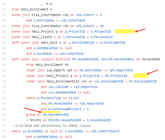 **Section 9 - DateDeleted restriction is missing in Sample Code** · Issue #340 · HMIS ...