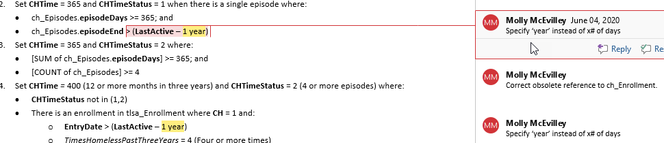 7.7 - question about 365 days for SystemPath = -1 · Issue #349 · HMIS/LSASampleCode · GitHub
