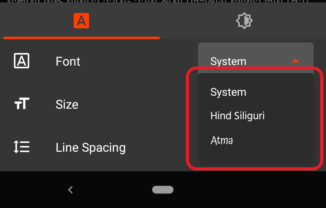 [Menu] ListPopupWindow doesn't respect the Elevation overlay · Issue #585 · material-components ...
