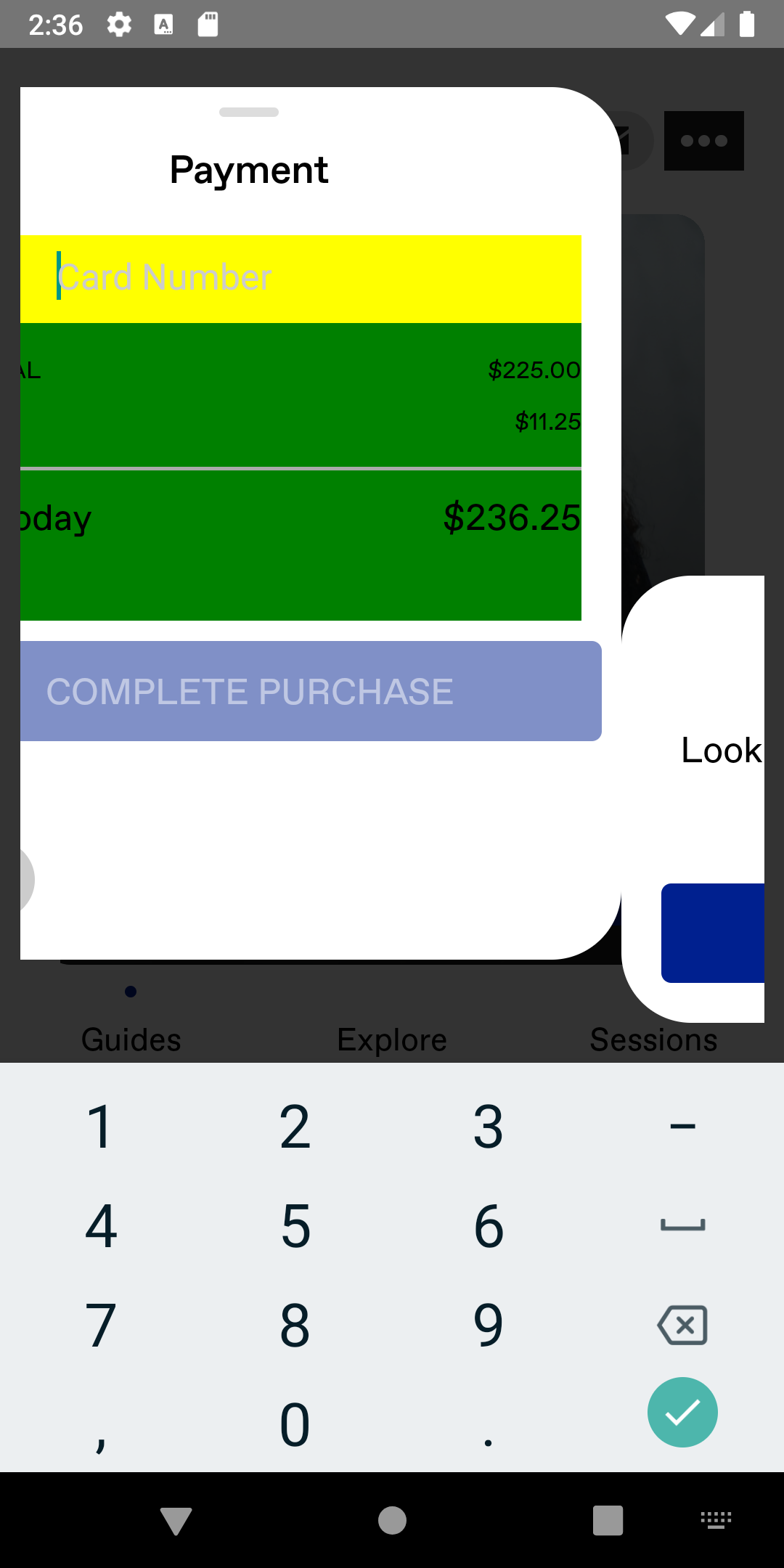 How to prevent `focusCreditCard` from being called on Android? · Issue #412 · tipsi/tipsi-stripe ...