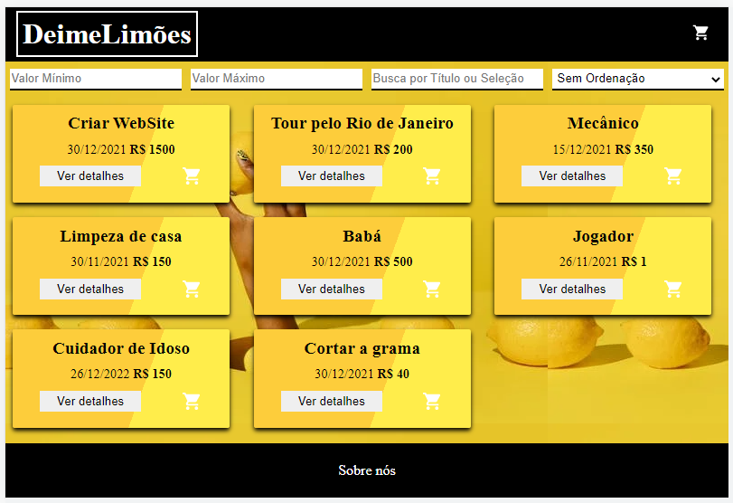 GitHub - future4code/Carver-labe-ninja2