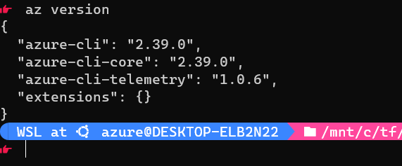 Looks like the script is grabbing the Azure CLI AppId instead of the one provided · Issue #4 ...