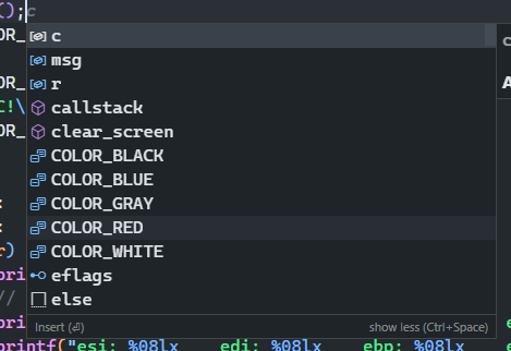 Sort and filter editor suggestions · Issue #142114 · microsoft/vscode ...
