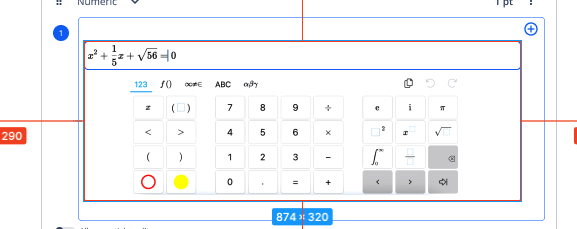 is it possible to attach the keyboard to a div in the page · Issue #1358 · arnog/mathlive · GitHub