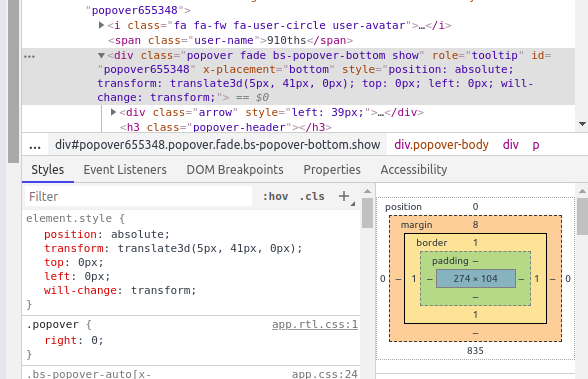 Problem with RTL in version 2.3.9 · Issue #3861 · EasyCorp/EasyAdminBundle · GitHub