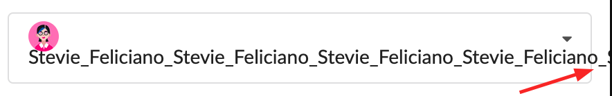 Overlapping UI elements · Issue #1820 · fomantic/Fomantic-UI · GitHub