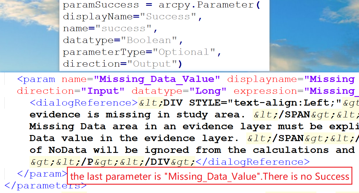ArcSDM toolbox - some tools fail to load · Issue #96 · gtkfi/ArcSDM ...