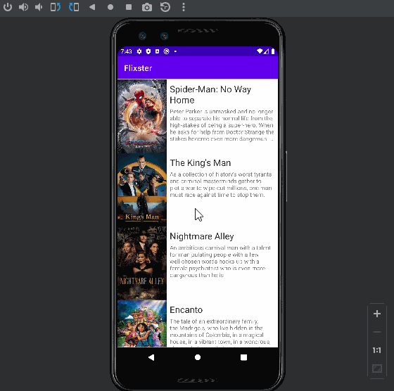 GitHub - bigkho/Flixster