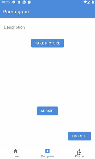 GitHub - bigkho/Parstagram