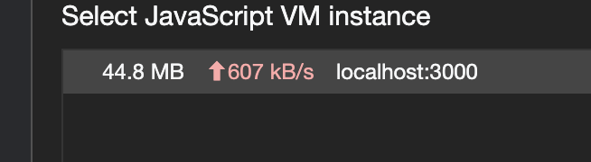 Memory leak · Issue #471 · facebookexperimental/Recoil · GitHub