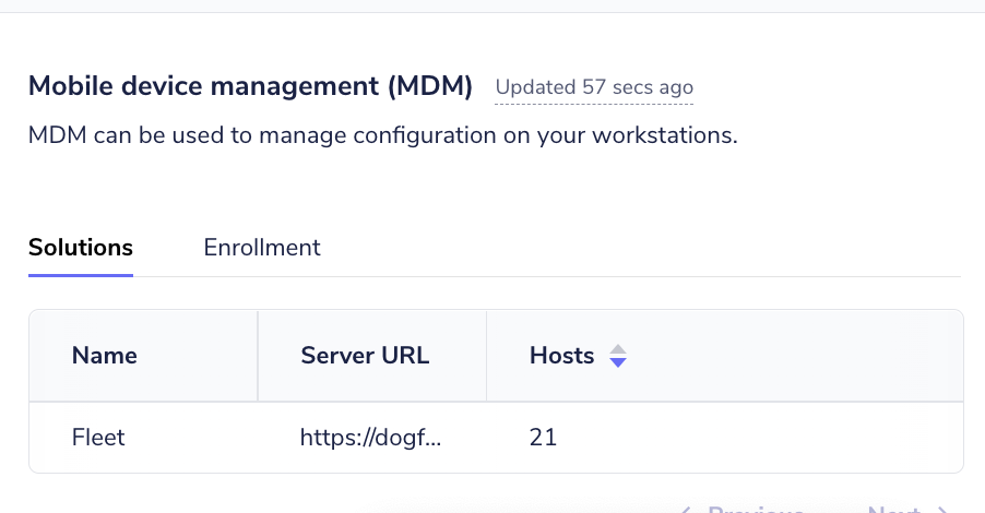 Empty MDM Server URL · Issue #9006 · fleetdm/fleet · GitHub