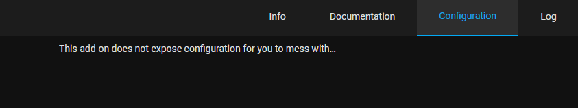Port 8000 already in use, but no possibility to configure it via UI · Issue #15 · smarthall ...