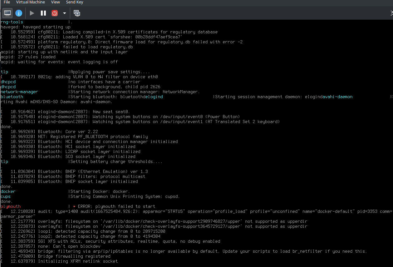 Live ISO does not boot on my computer · Issue #80 · Nitrux/nitrux-bug-tracker · GitHub