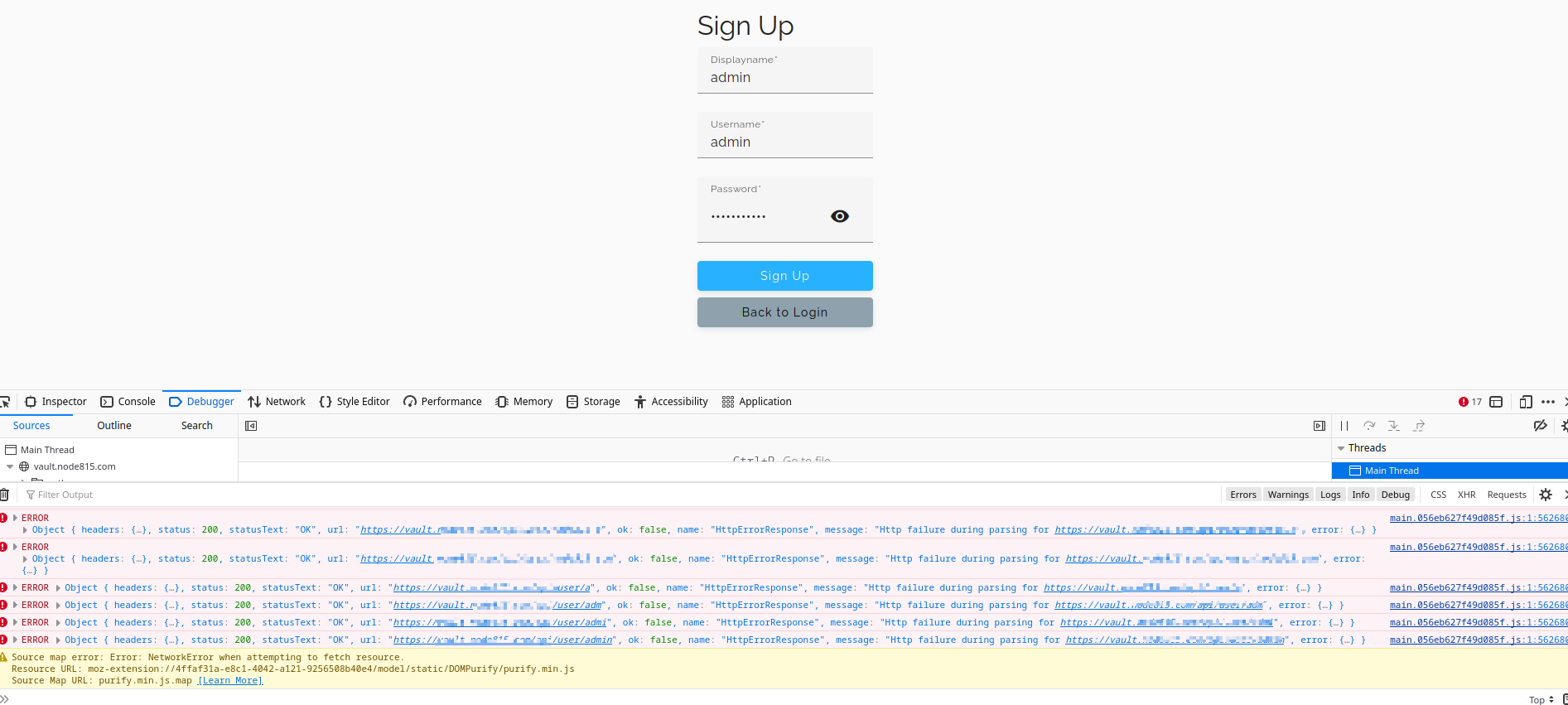 Cloudflare tunnel option? · Issue #103 · Receipt-Wrangler/receipt-wrangler-api · GitHub