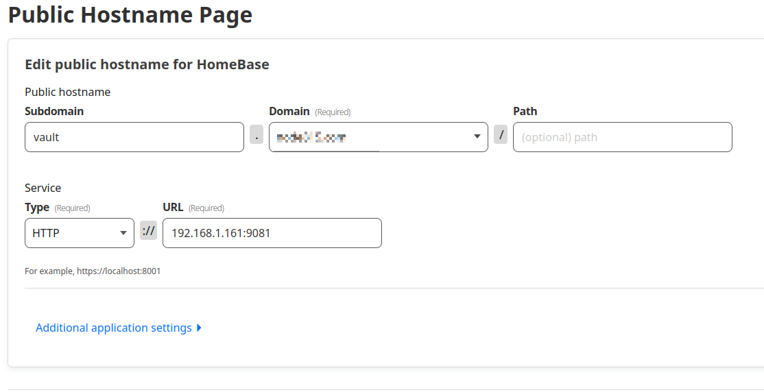 Cloudflare tunnel option? · Issue #103 · Receipt-Wrangler/receipt-wrangler-api · GitHub