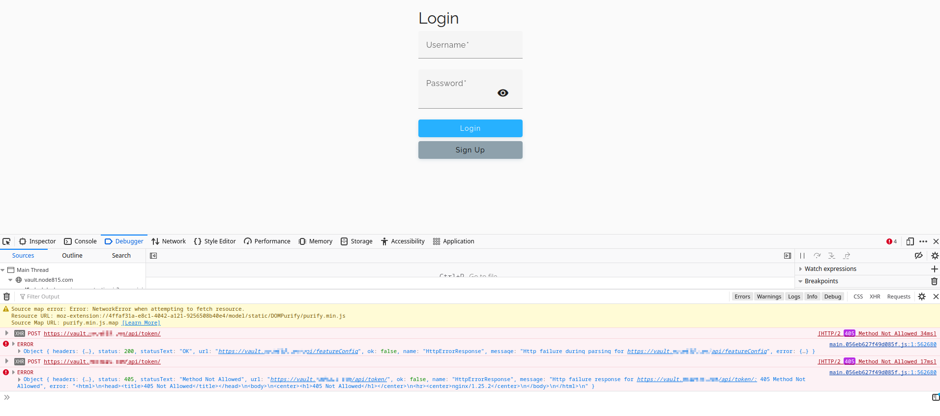 Cloudflare tunnel option? · Issue #103 · Receipt-Wrangler/receipt-wrangler-api · GitHub