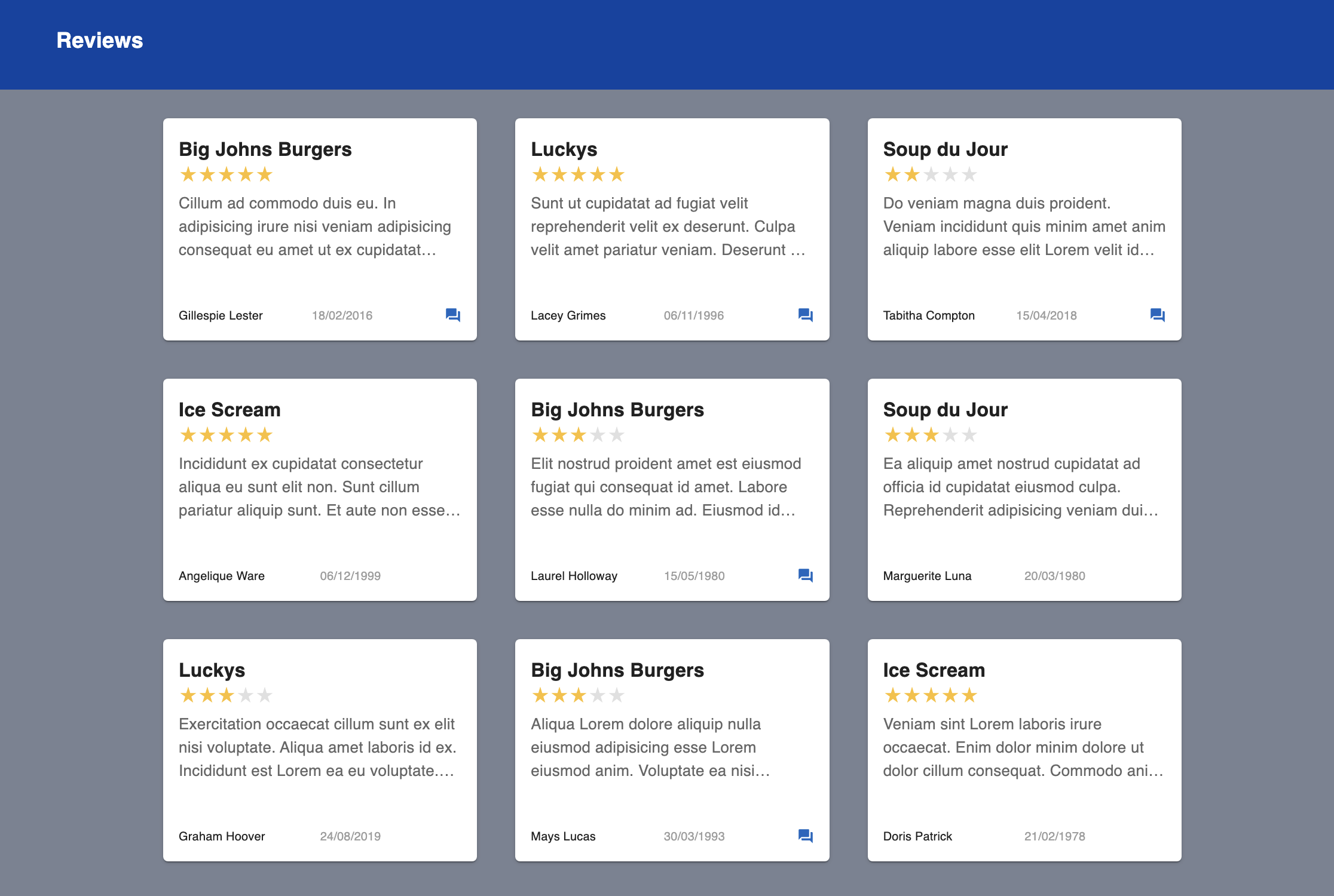 GitHub - carlwelchdesign/reviewtrackers-ui
