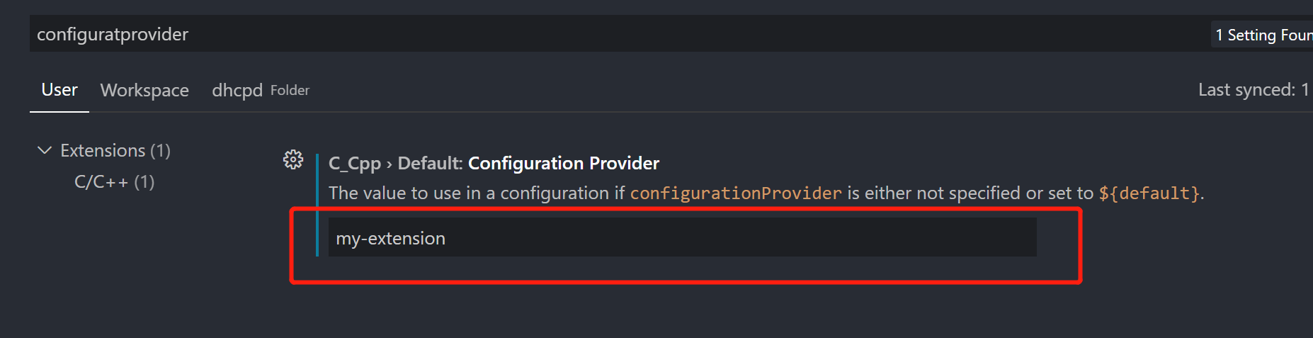 The Provider Doesnt Be Called · Issue 38 · Microsoftvscode Cpptools Api · Github 