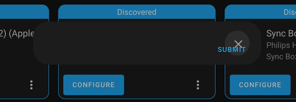 Unable to register · Issue #52 · mvdwetering/huesyncbox · GitHub