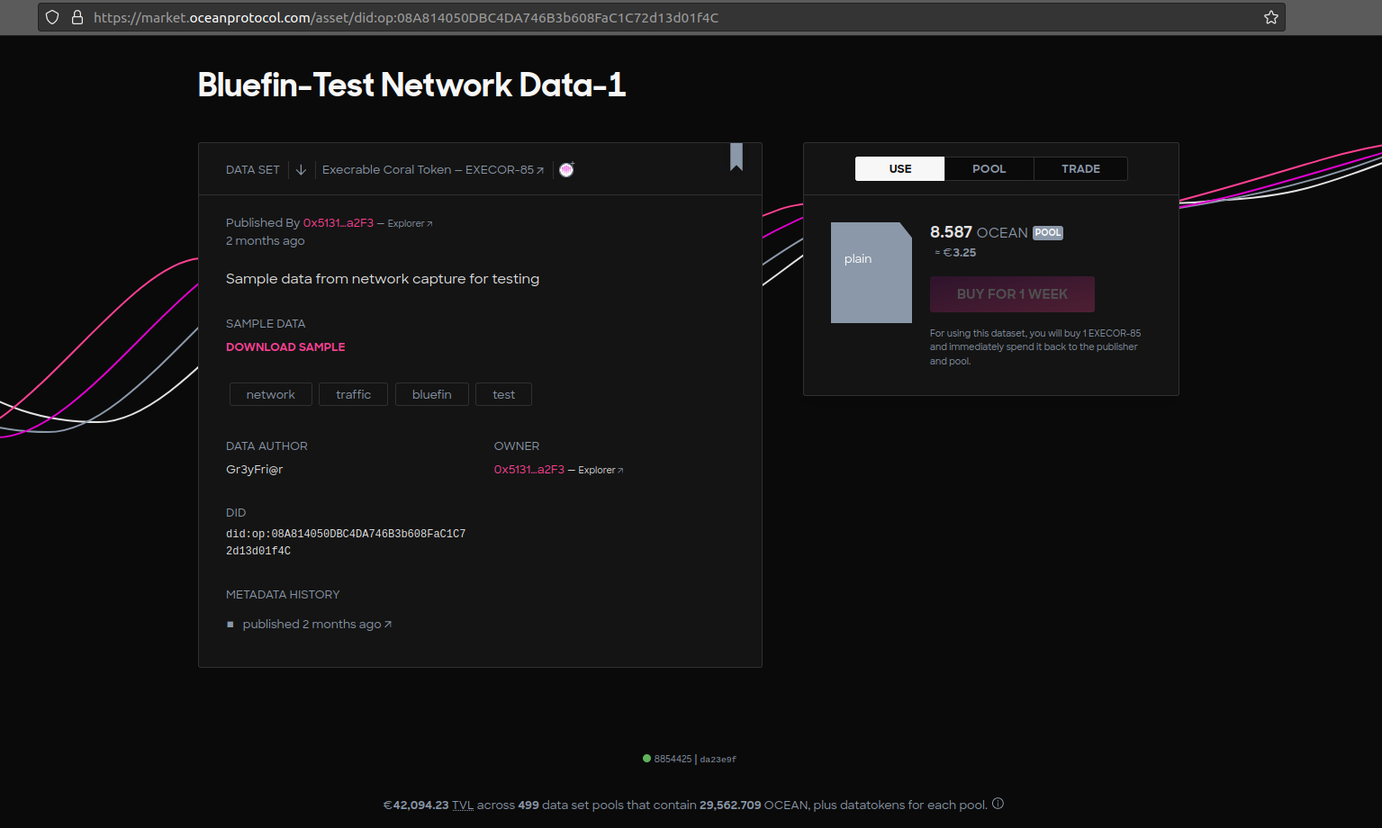 Throw proper error on order when data source is unavailable · Issue #850 · oceanprotocol/ocean ...