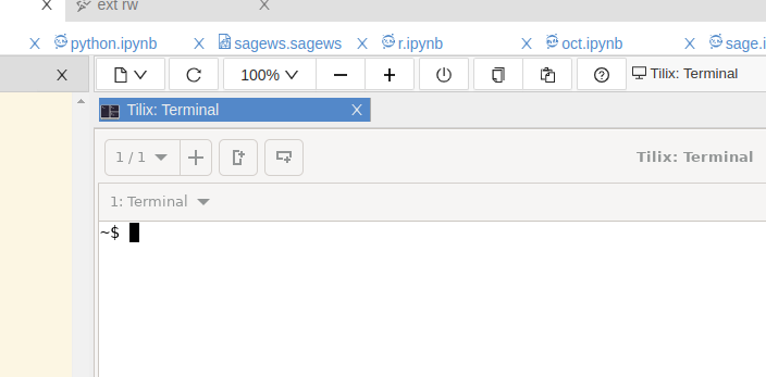 x11/ubuntu 22.04: weird popup messages and windows · Issue #6148 · sagemathinc/cocalc · GitHub