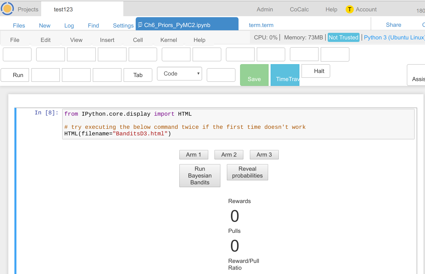 jupyter2: sanitize or encapsulate included CSS styles · Issue #3410 · sagemathinc/cocalc · GitHub