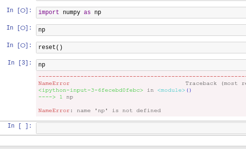 jupyter2: restart & eval skip cells with Sage and Julia kernels, at least. · Issue #3480 ...