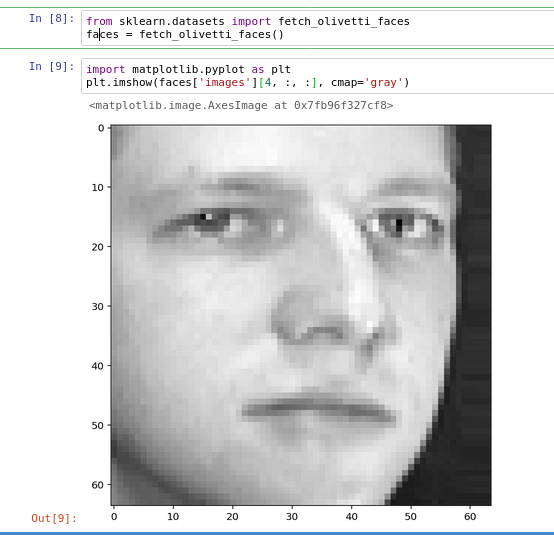 fetch_olivetti_faces() is not working on cocalc · Issue #4515 · sagemathinc/cocalc · GitHub