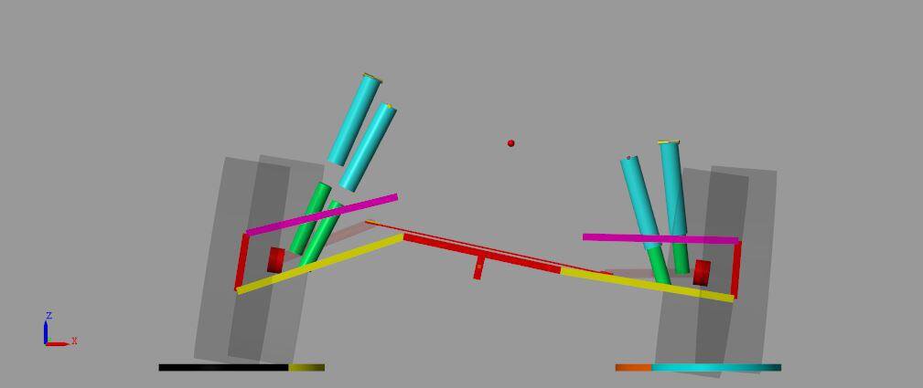 GitHub - hrisheepatil/VehicleSimulationModel: Vehicle Suspension and ...
